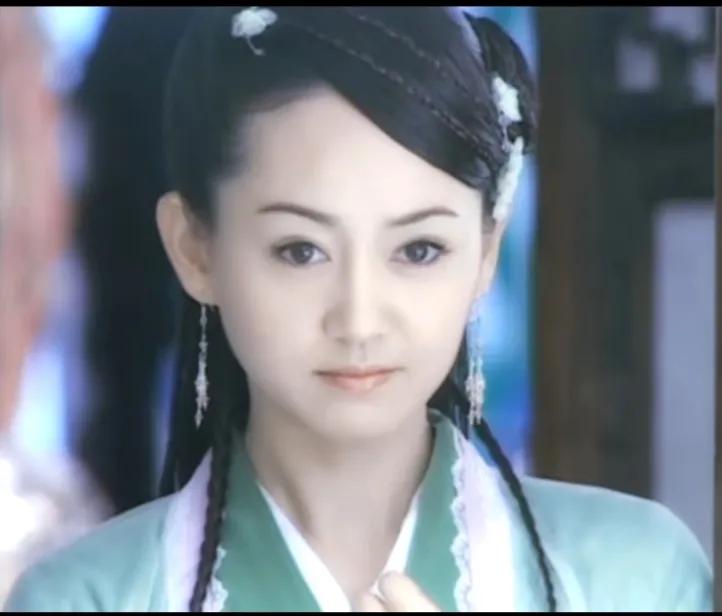 "Tiger General of the Yang Family" Yang Chuchu: He lost his life to ...