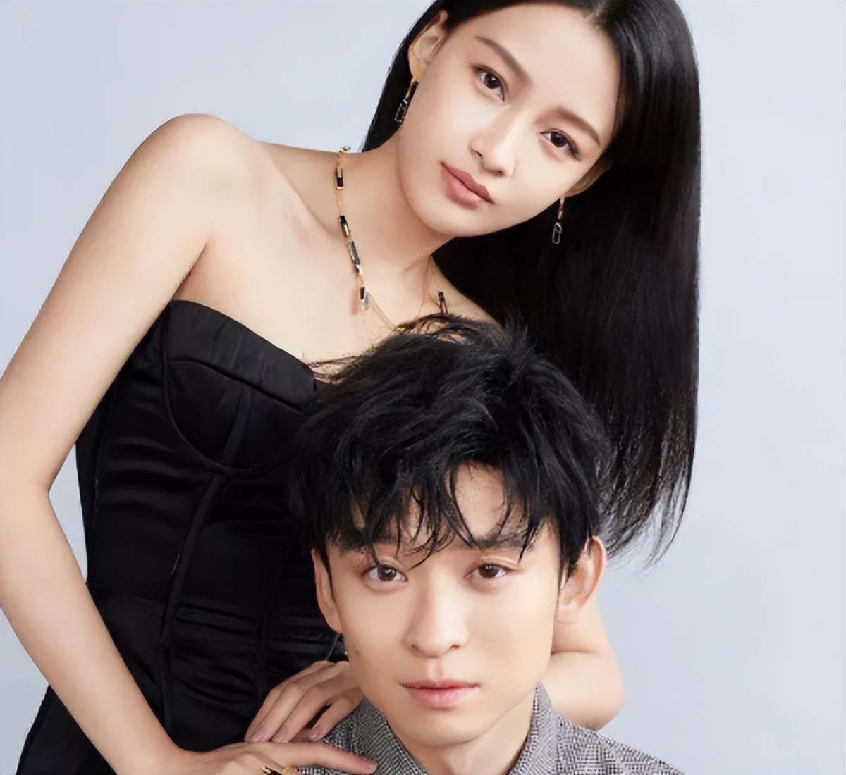 Looking back at Sun Yi's marriage, the love and love in the past are ...