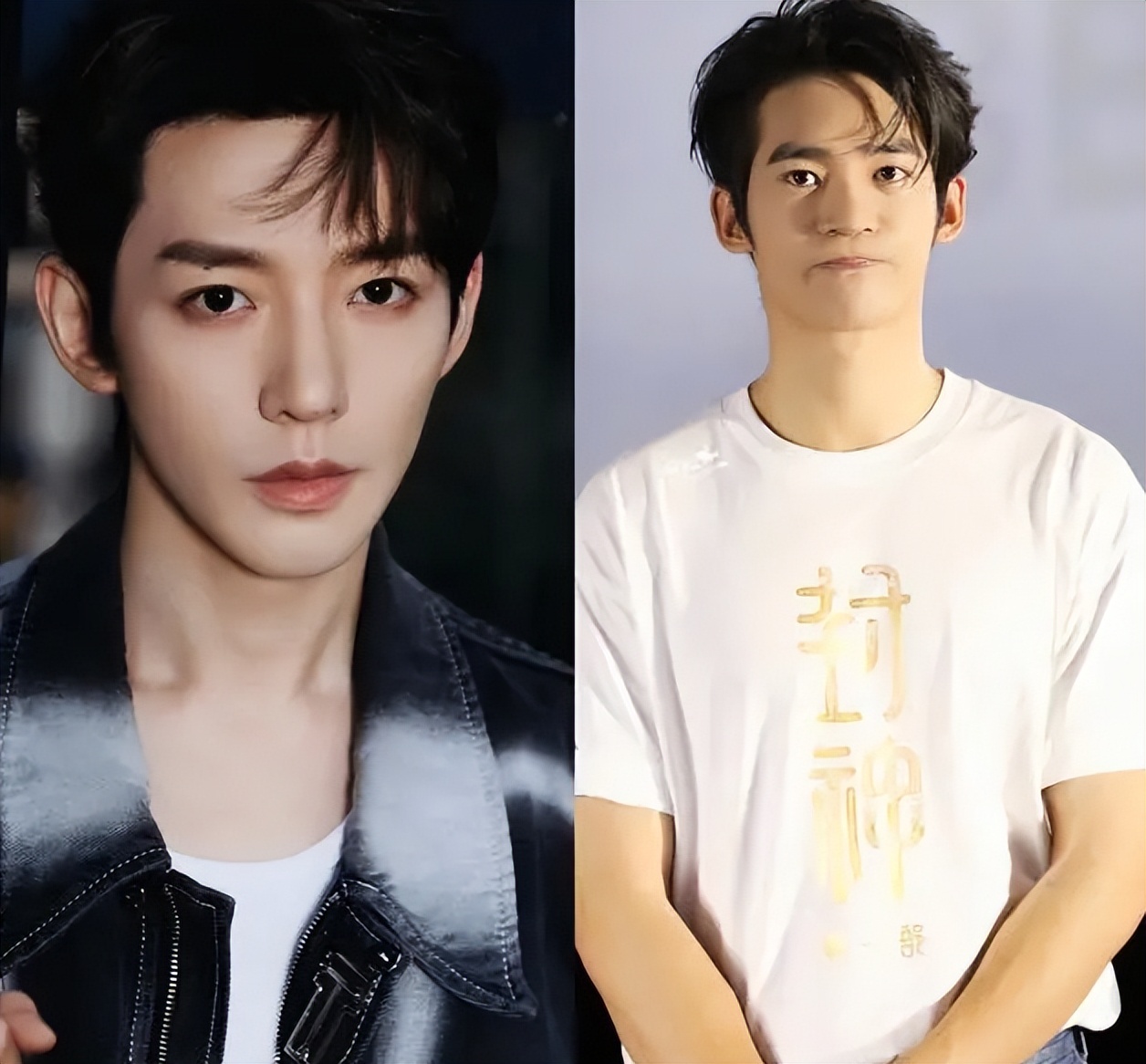 Yang Zi and Deng Wei had a lot of fun on the set, and it was revealed ...