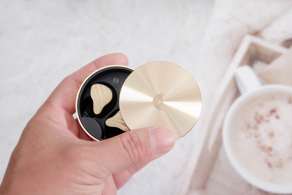 Metal shell, restore the essence of sound, Swans AW-75 true wireless ...