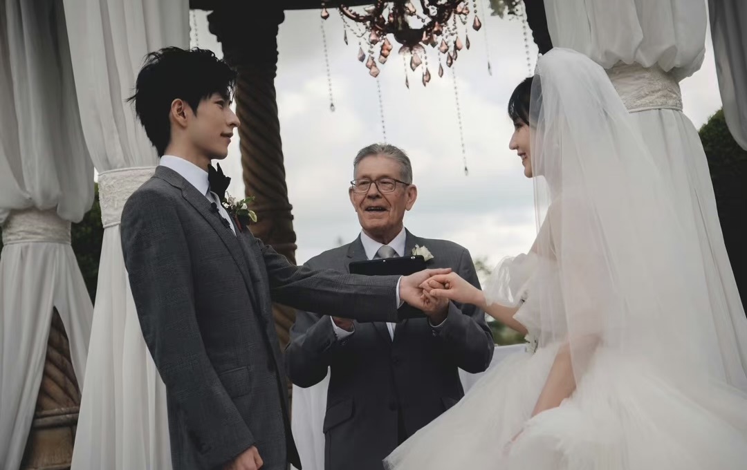 Guo Wentao, the school grassroots of Peking University, posted about ...