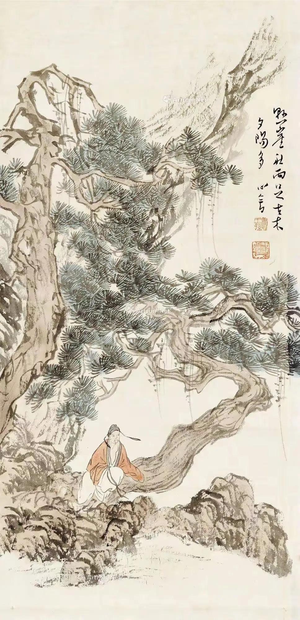 Twelve Poems of Cui Lu in "Tang Dynasty", Worth Reading - iNEWS