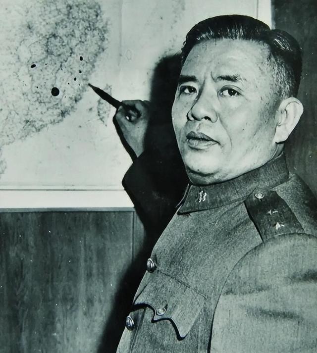 In 1946, when Dai Li's plane crashed, Tang Zong was so sad that Shen ...