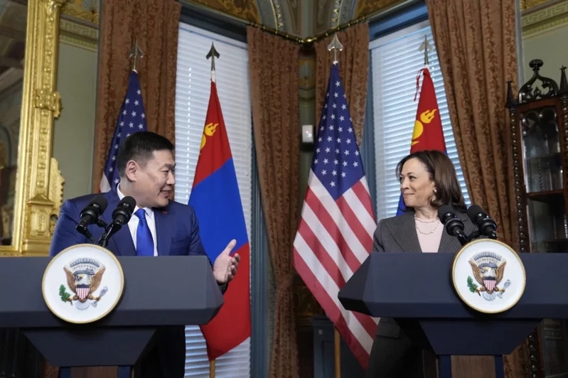 China's rare earth and gallium germanium controls cause global supply ...