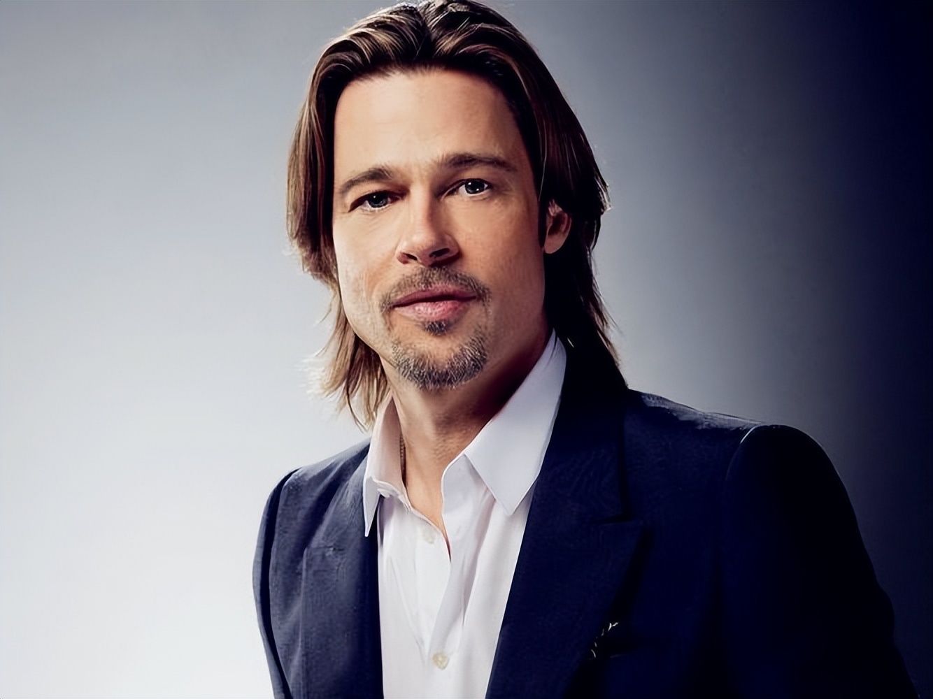 Production mogul: Brad Pitt's 'Plan B Entertainment' leads Hollywood ...