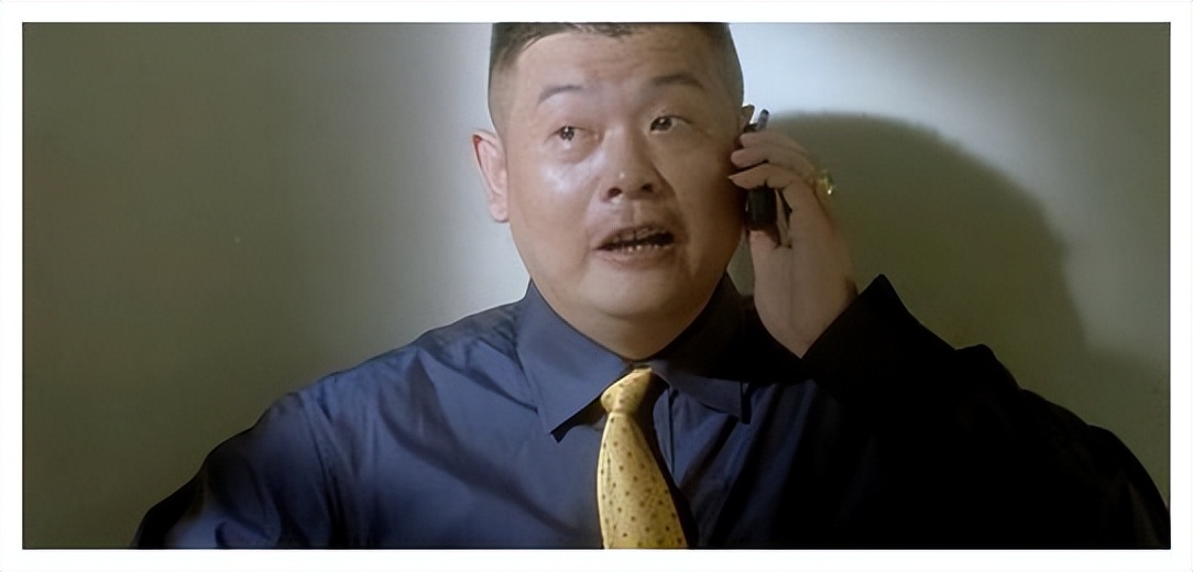 Fu Biao: Feng Xiaogang helped him pay off 2 million debts, Ge You said he helped him raise his ...