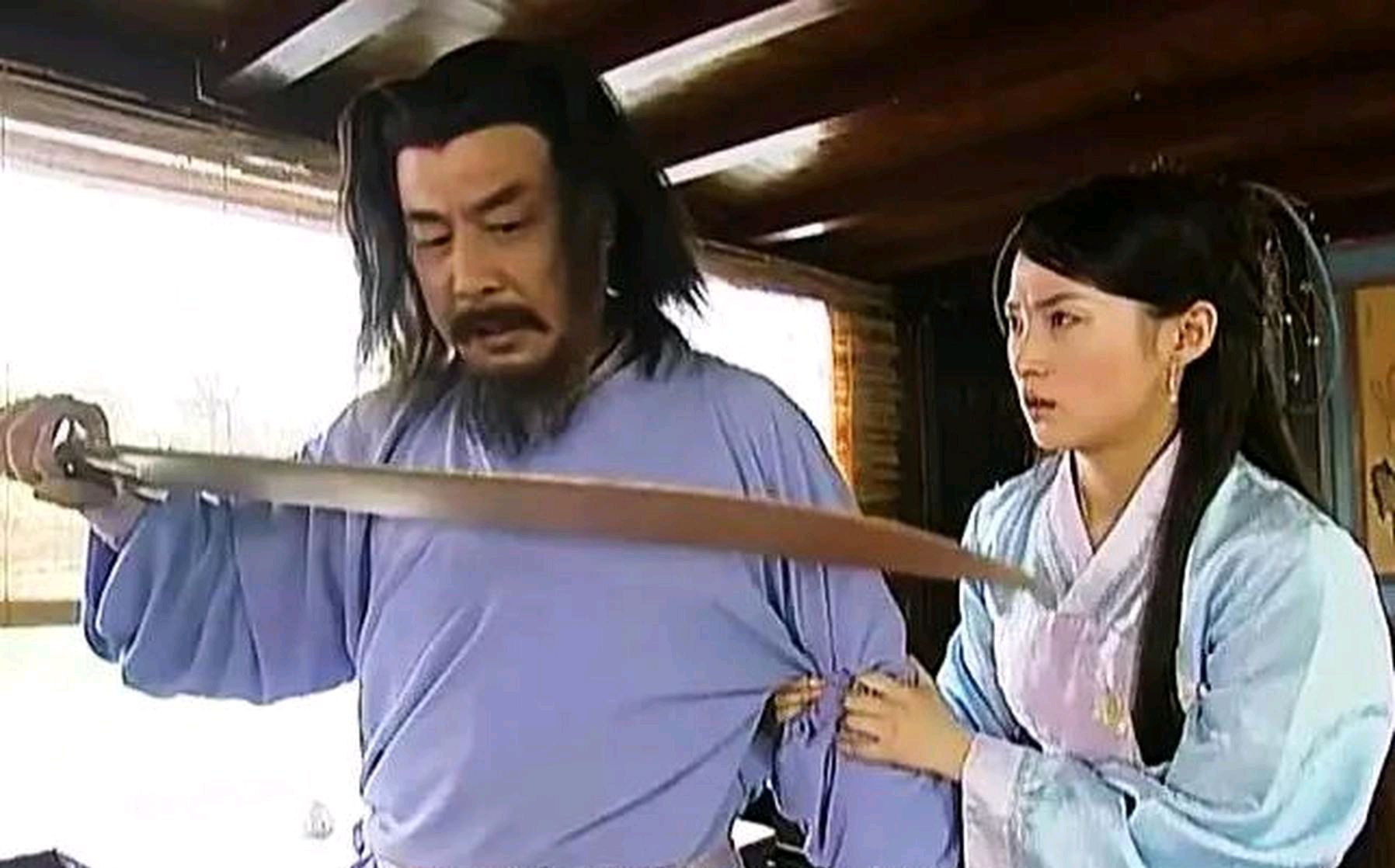 Fengyun dominates the world: the ranking of the top ten masters, the ...