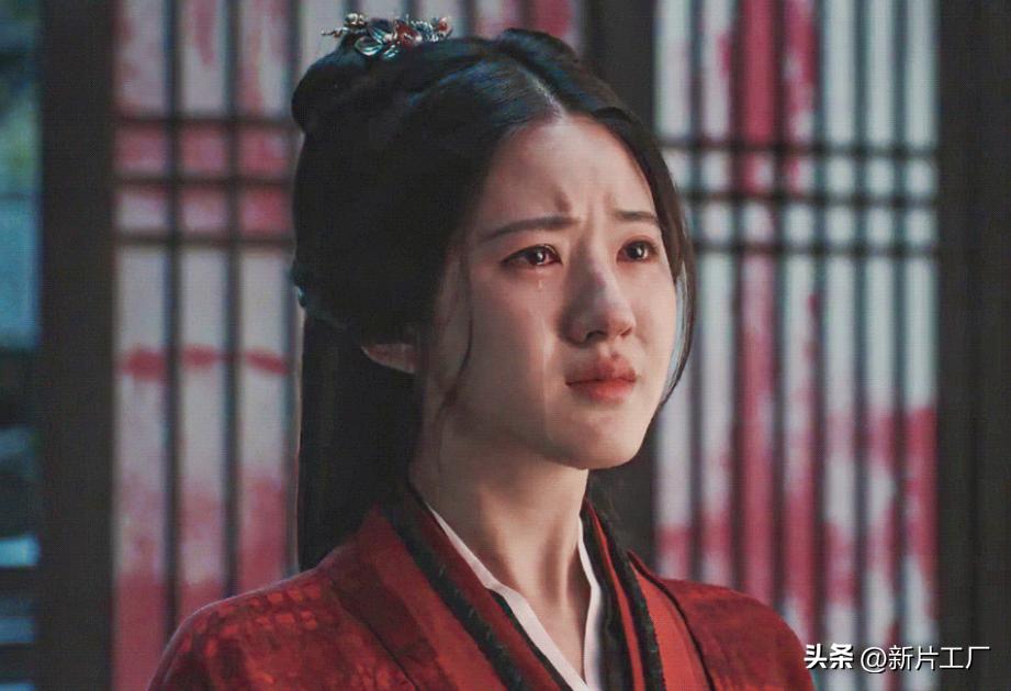 Don't act hard if you can't cry, the three actors of “Qing Qing Daily” made many “eyedrops ...