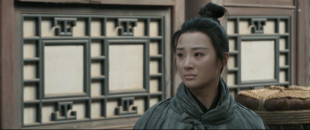 Killing his mother and selling his sister, abandoning his subordinates ...