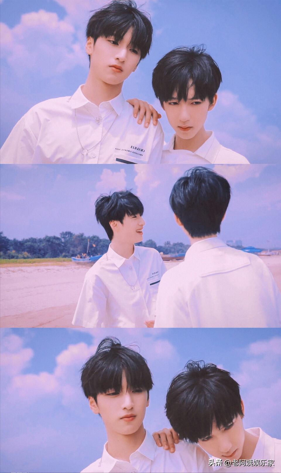 Xianglin: In the end, Yan Haoxiang became He Junlin's first choice, and He Junlin became Yan ...