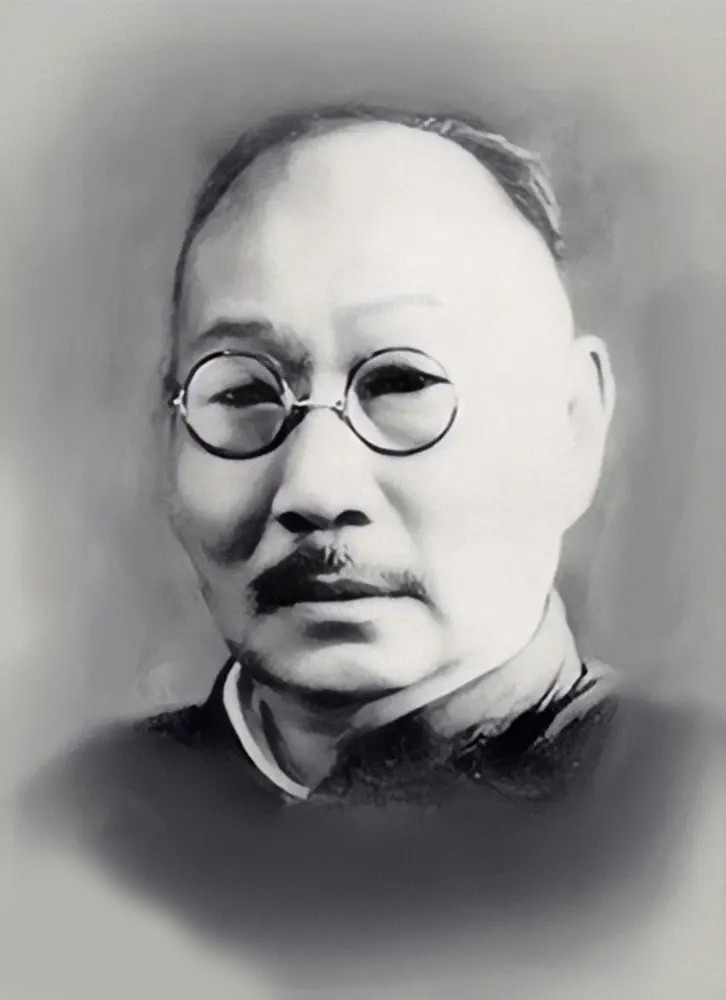 Before Master Hongyi passed away, he left two suicide notes and ...