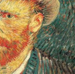 The Expressive Technique and Artistic Characteristics of Vincent Van ...