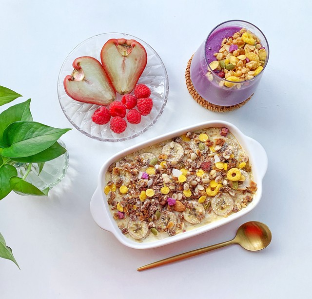 Have you ever eaten lotus mist? Don't miss these correct ways to eat ...