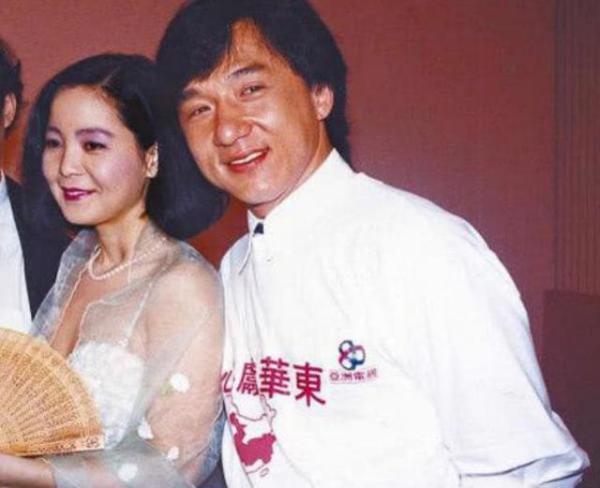 Teresa Teng's little 15-year-old French boyfriend: He has no fame and ...