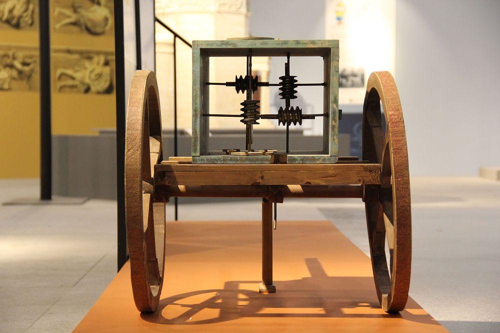 What enlightenment does the development of ancient Western science and ...