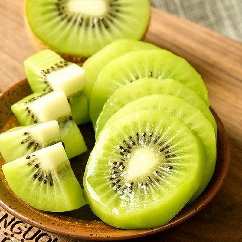 What are the benefits of eating kiwi fruit?Reminder: These 5 types of ...