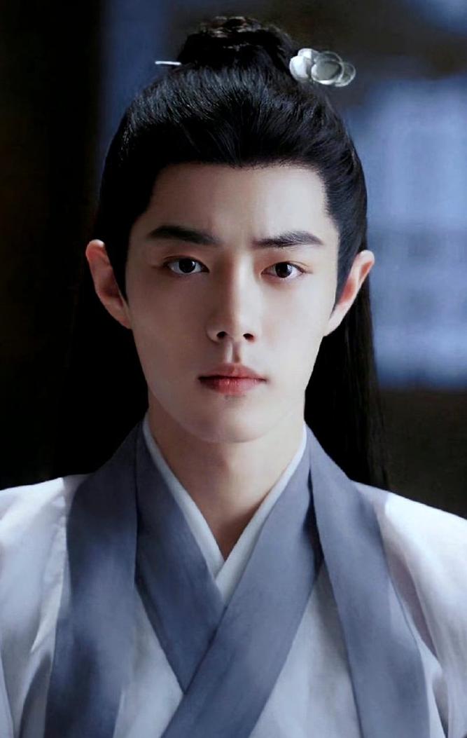 Drama Critic 1: Is Shiying's pattern an epic hero or a brain of love ...