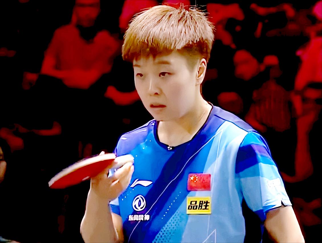 Qian Tianyi went crazy! Winning consecutive Chinese and foreign masters ...