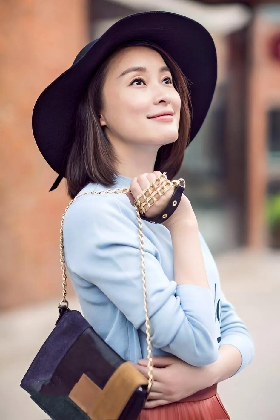 Mainland actress - Wu Yue - iMedia