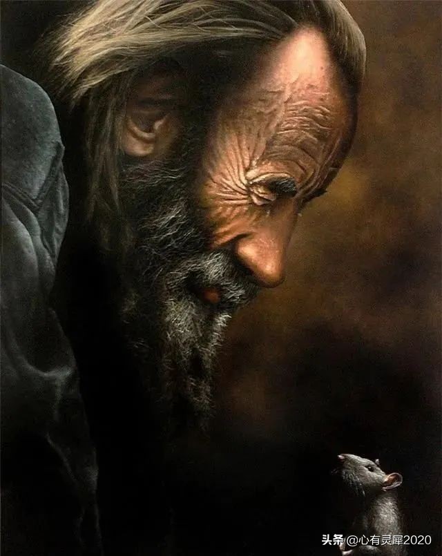 Italian artist Ivan Pili, whose visual feast of characters full of "big ...