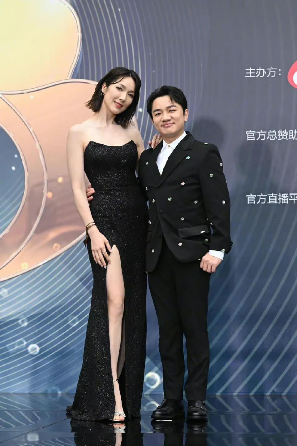 Nicholas Tse, Joey Yung, Ren Min, Mao Xiaotong, Zhang Jingyi, Wang Zulan and his wife's movie ...