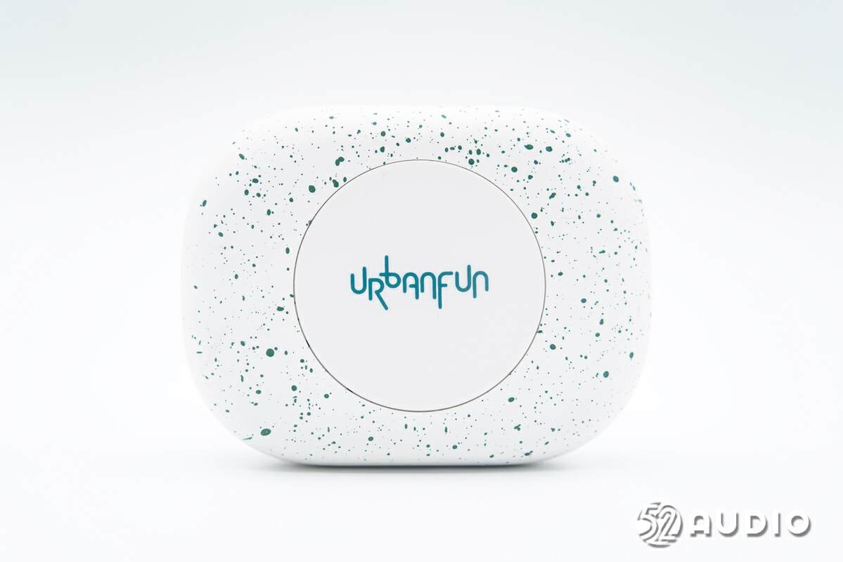 Urbanfun Wave 1骨傳導耳機拆解，分體式設計，單/雙耳模式靈活切換 - 資訊咖