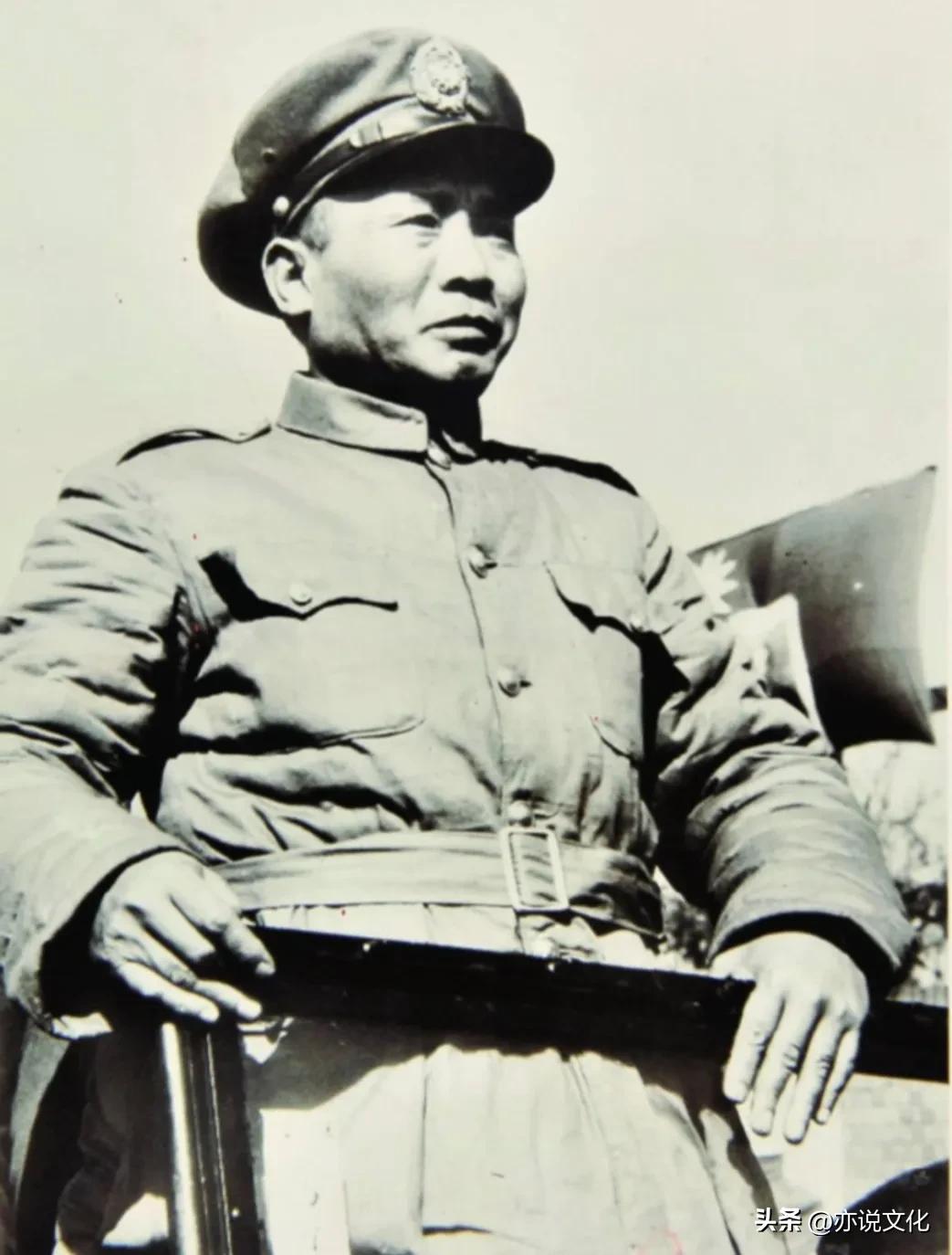 Why did Tang Enbo, king of the Central Plains, die tragically in Japan ...