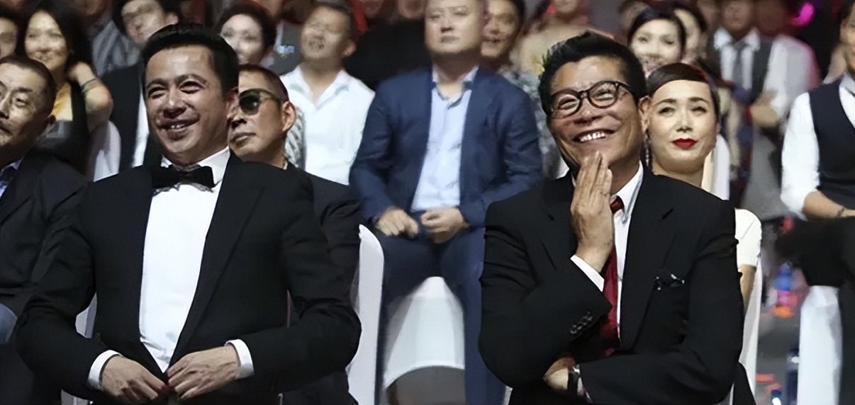 Huayi Brothers, also come to today - iNEWS