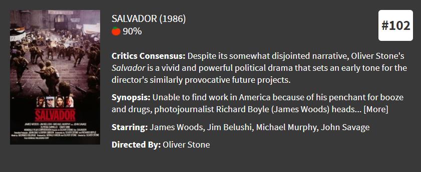 The best 137 films about war (98-117) selected by American websites ...