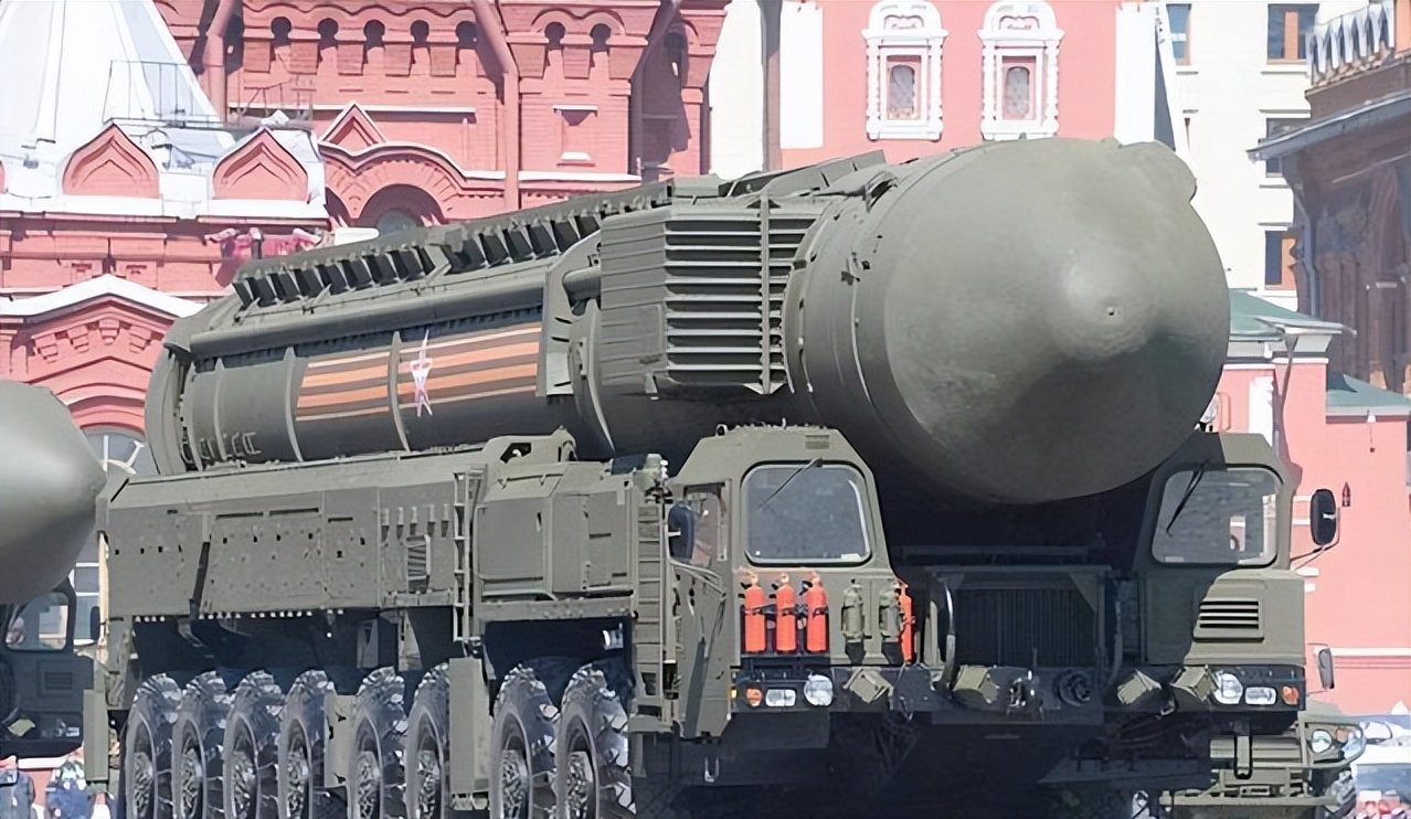 Russia showed its killer, Mach 20 per hour could not be intercepted ...