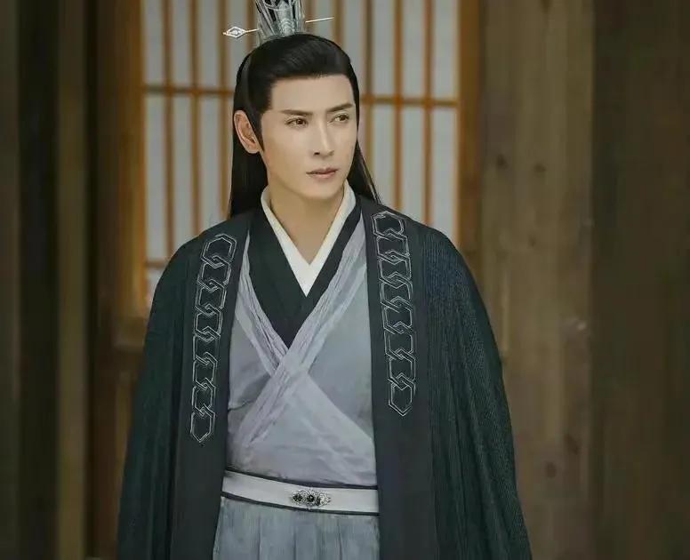 "Yu Gu Yao" Empty Sang Yan Value Men's Group: Xiao Zhan Han Dong He Shengming This Sa Luo ...