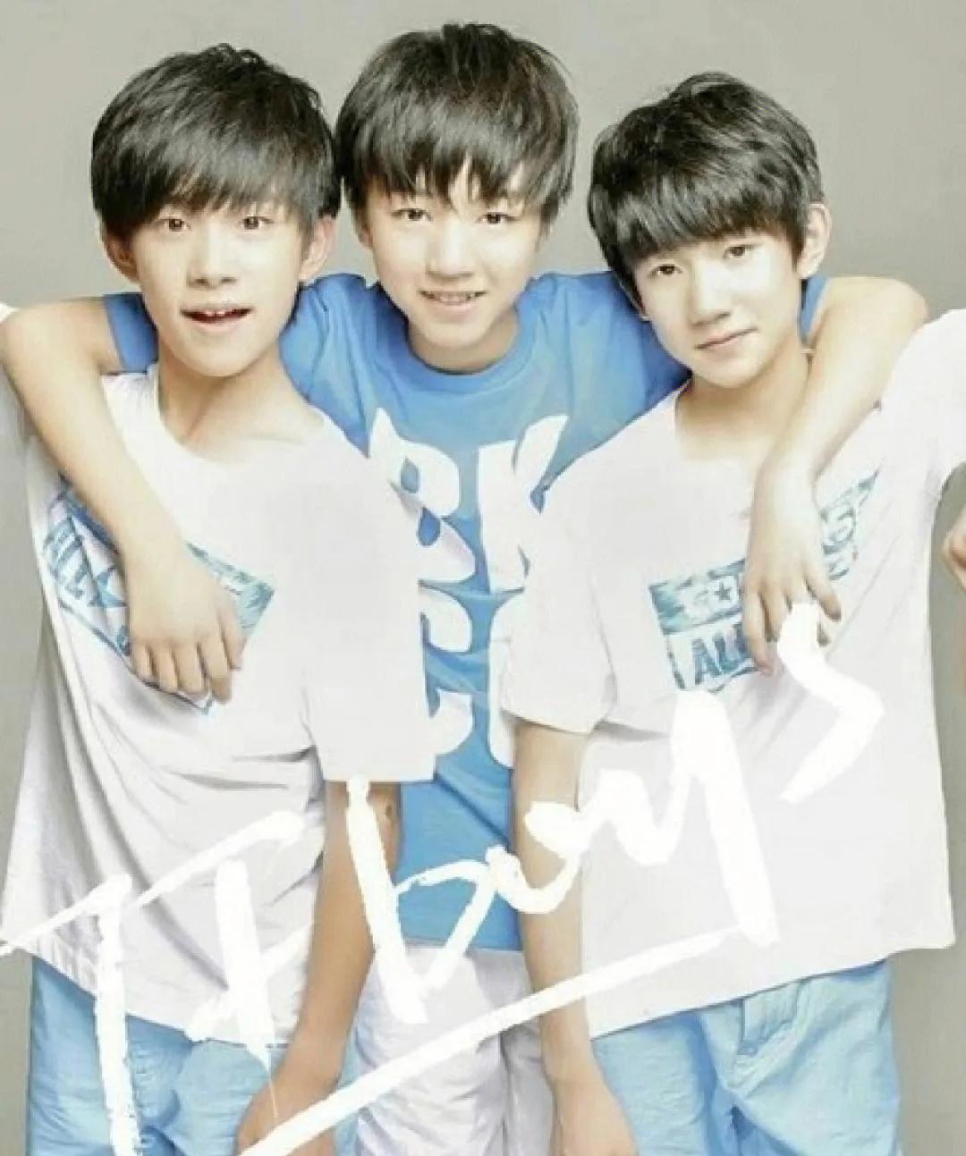 When the whole network is full of TFBOYS, I just want to escape - iMedia