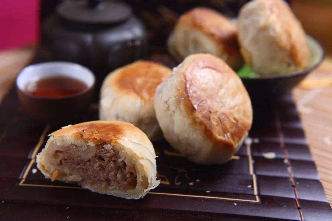 Don't miss these 10 Shanghai pastries, nutritious and delicious, loved ...