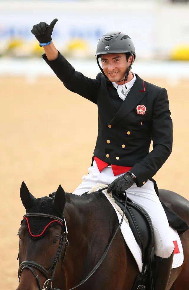 Well-known athletes who took the initiative to join Chinese nationality ...