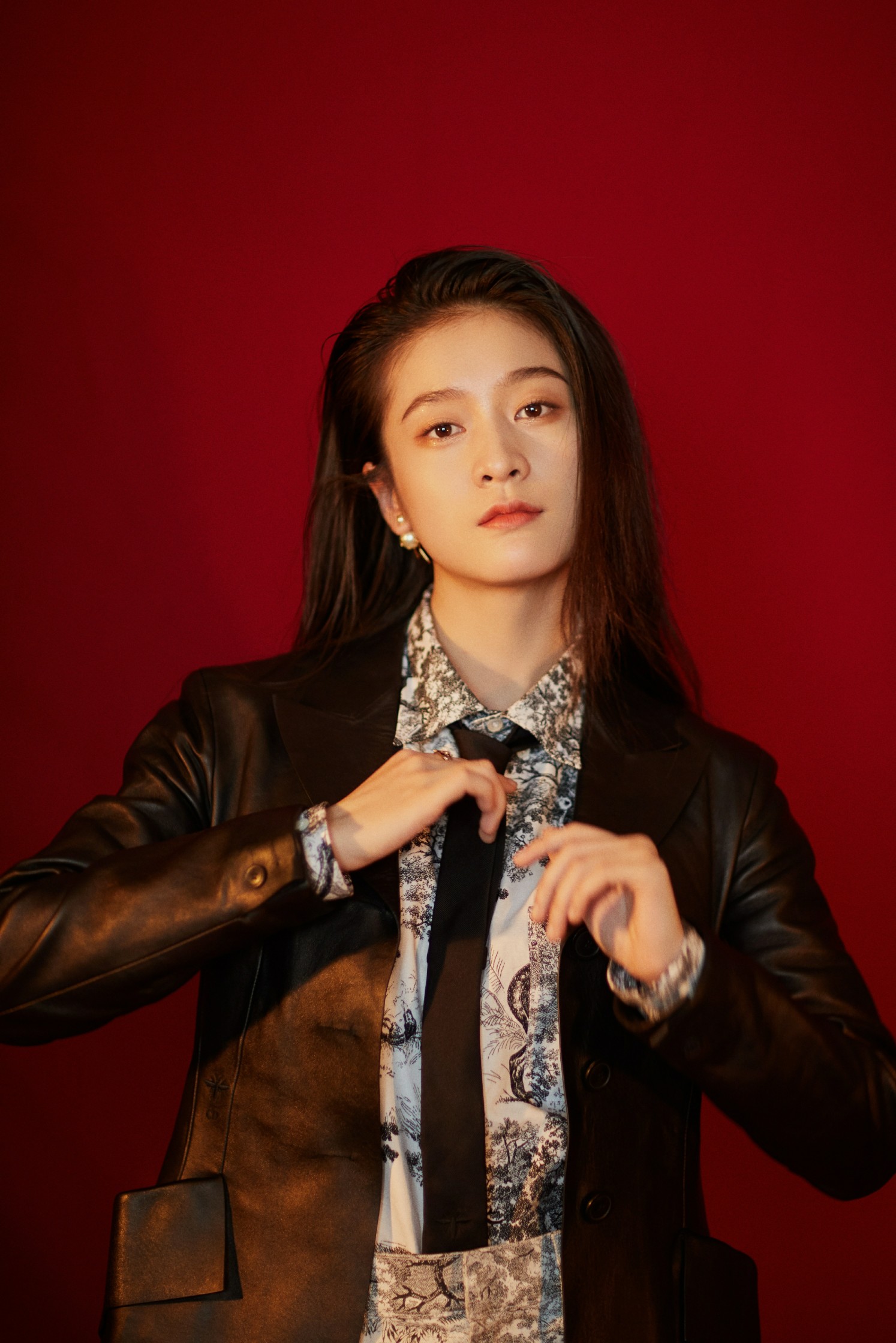 The new generation of mainland actors, who do you like most? - iNEWS