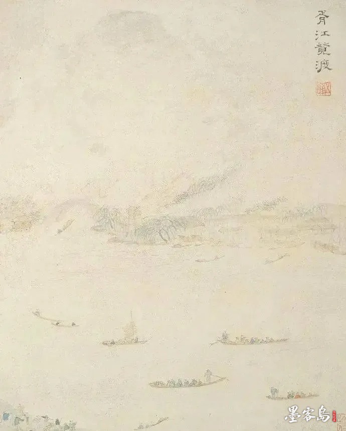 Wen Boren: The Ten Scenes of Suzhou - iNEWS