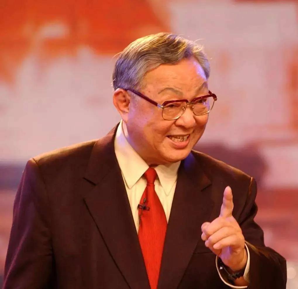 Ma Qi not only mentioned that Liu Baorui was impacted by "Ma Tangzhao ...