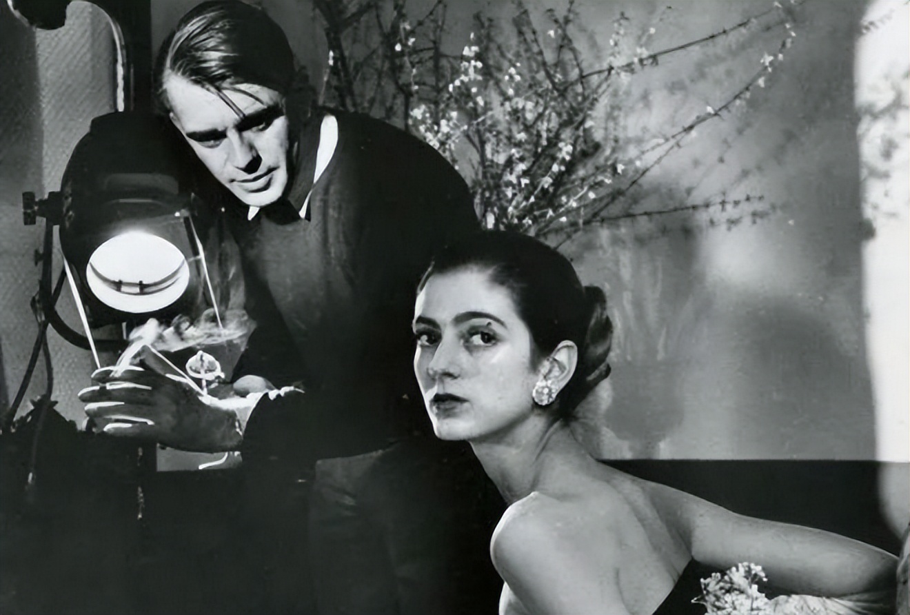 The ageless legend of a 90-year-old supermodel, what is making us grow ...