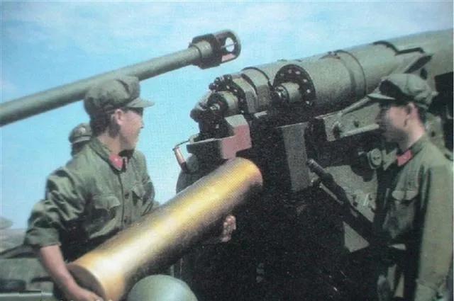 The Gospel: Digitizing the Type 66 Cannon Howitzer System - iNEWS