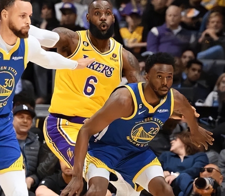 109 million in 4 years, goodbye Warriors! You can't be the savior of ...