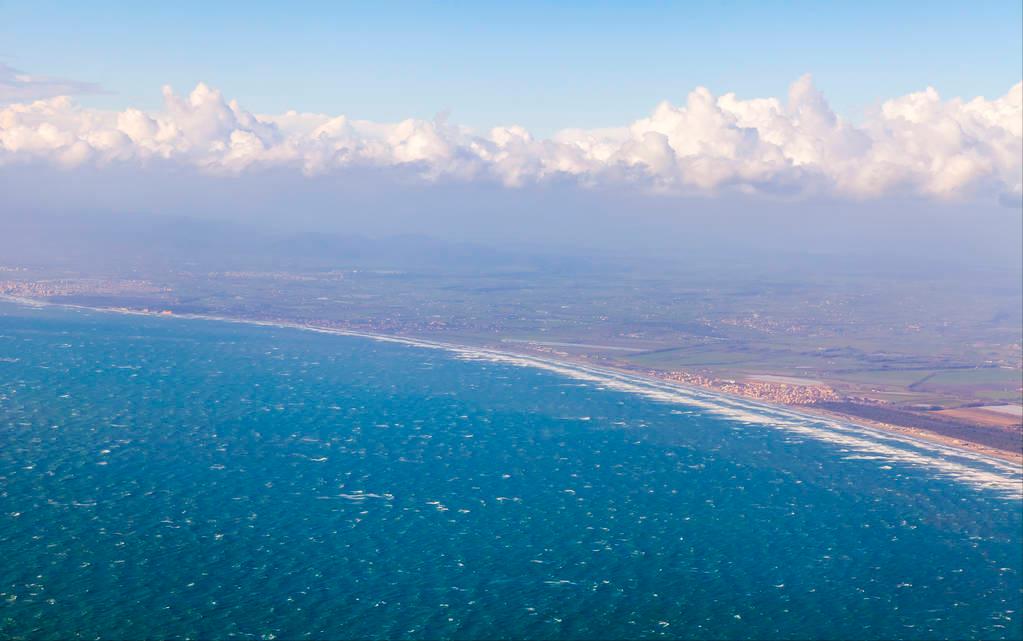 The mystery of sea level falling - iNEWS