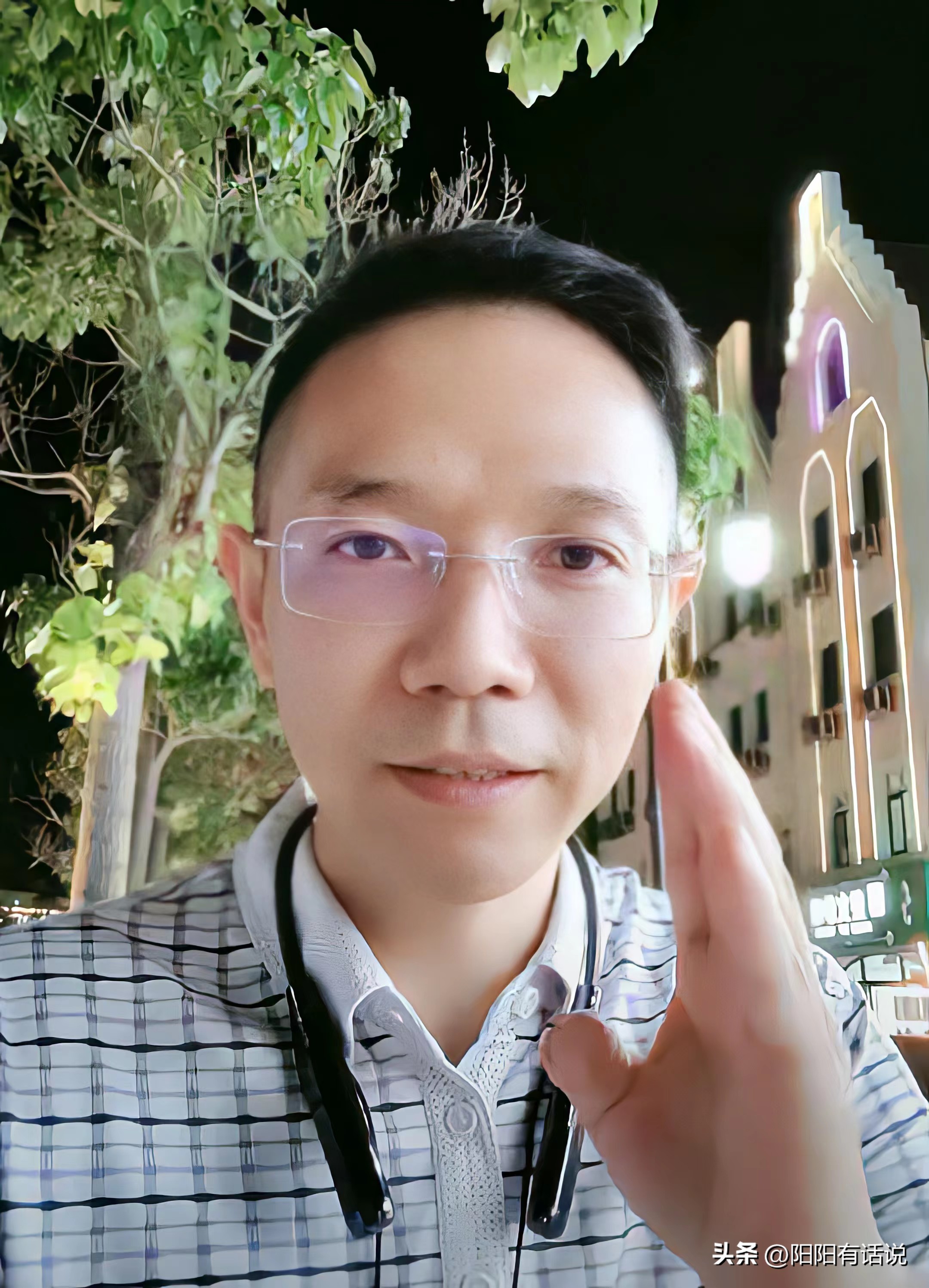 Lawyer Li Sheng gave a solid blow during the tour, Yun Hao spoke out ...