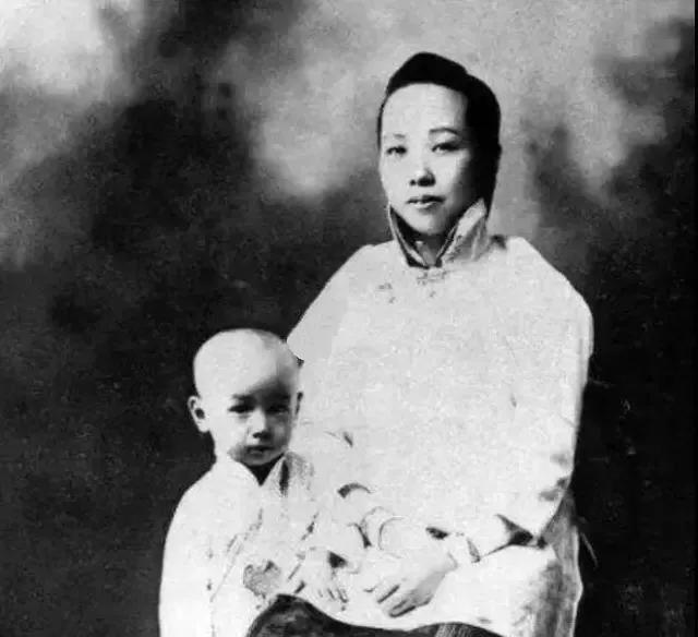 The ancestor was the king of Yue State in the Five Dynasties and Ten ...