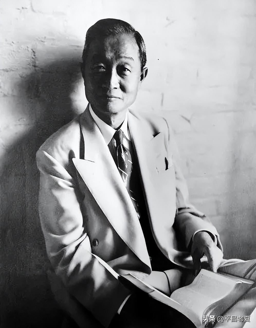 Yan Yangchu: He won the award together with Einstein and brought rural ...