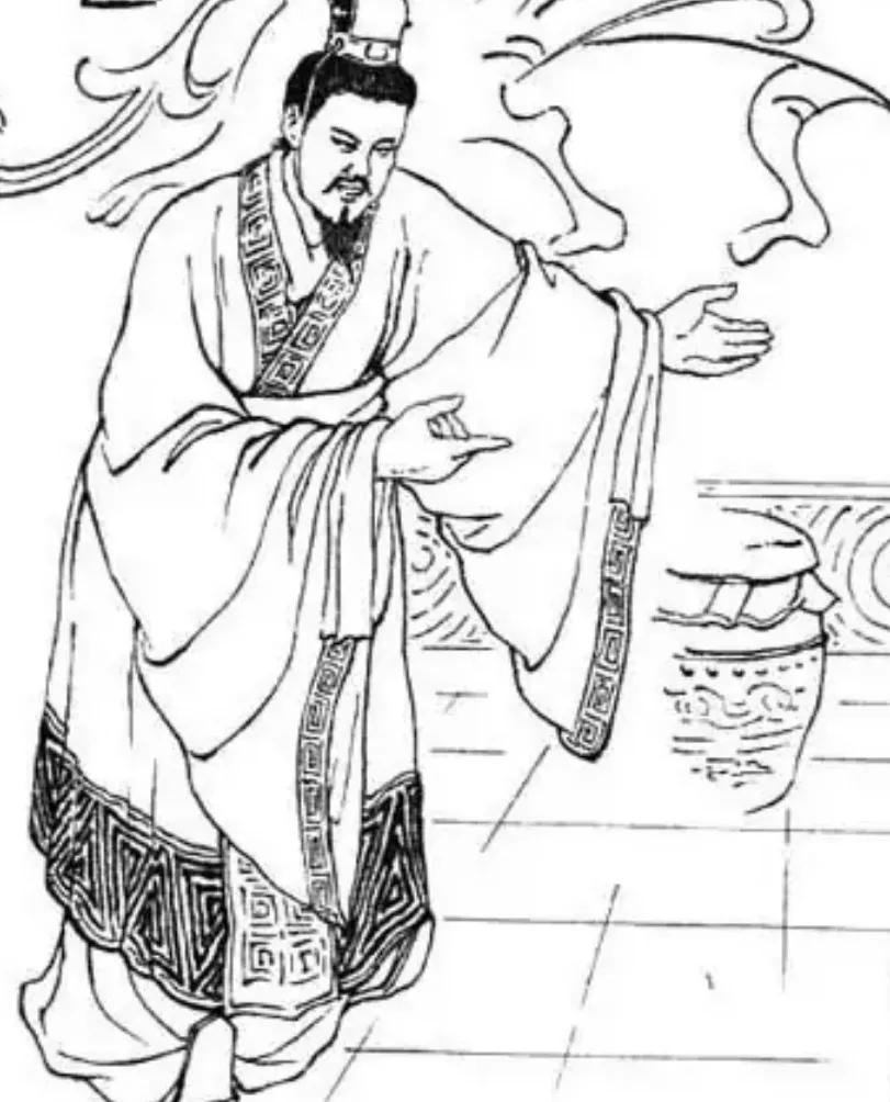 The Four Evils of the Three Kingdoms at the End of the Han Dynasty - iNEWS