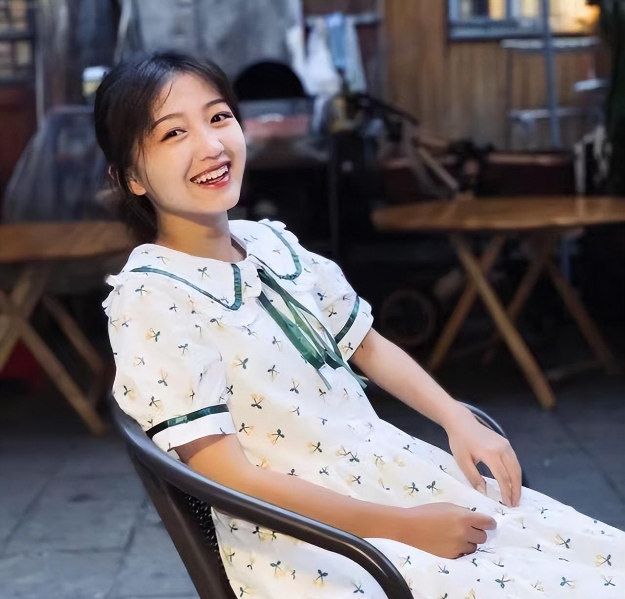 Liang Xiaoyou, the "fairy sister" of Metamorphosis, became a mother at ...