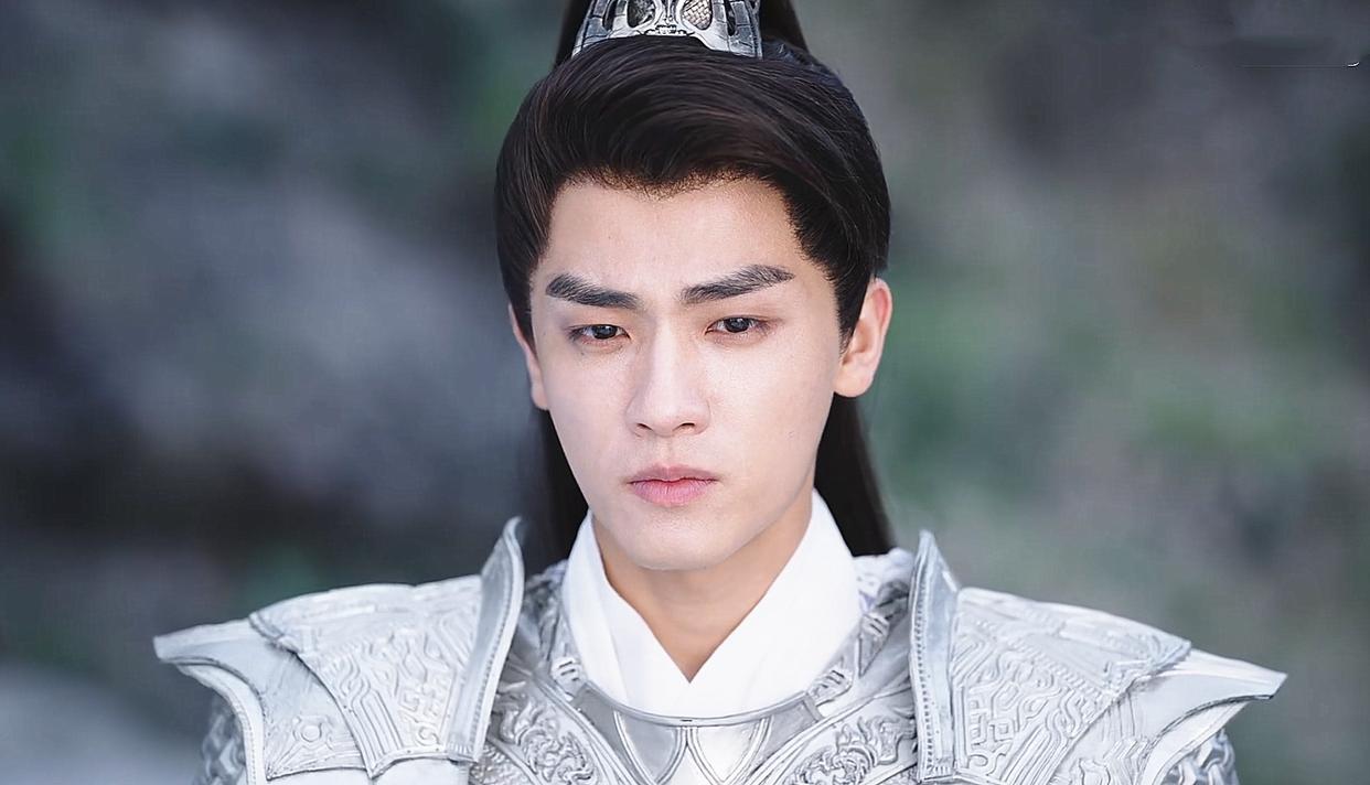 Ye Bingshang stole Pianran's lost love in "Till The End Of The Moon"? Pianran and Ye Qingyu have ...