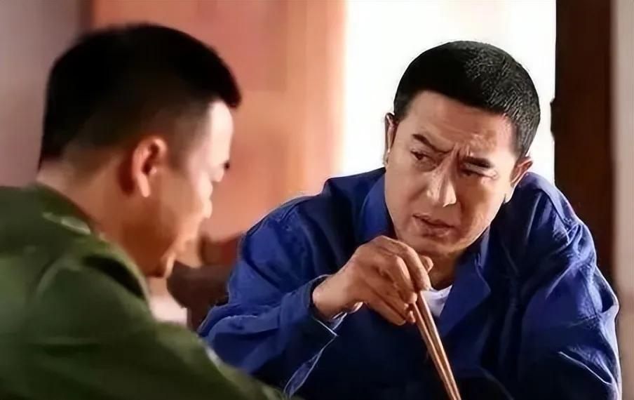 Sun Hao: From a singer to an actor, relying on strength to stand up, 55 ...