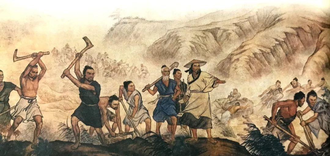 Dayu's Flood Control - iMedia