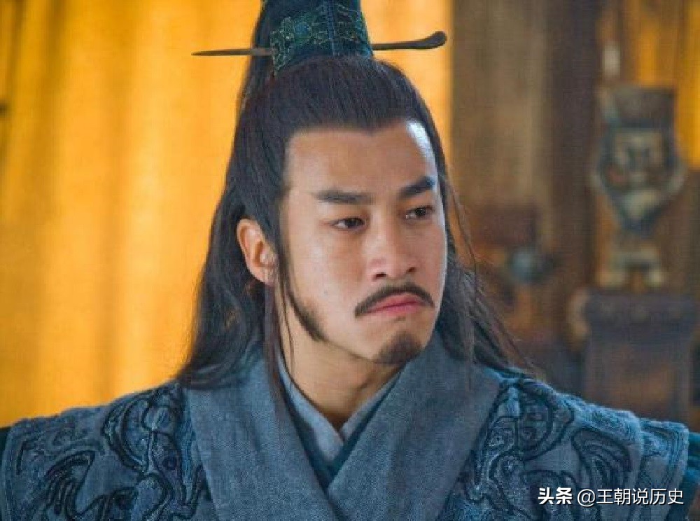 Why was Xiang Yu wronged for more than two thousand years?There is only ...